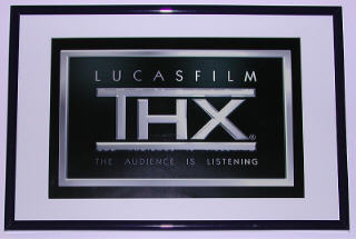DD DTS THX Plaques For Home Theater | AVS Forum