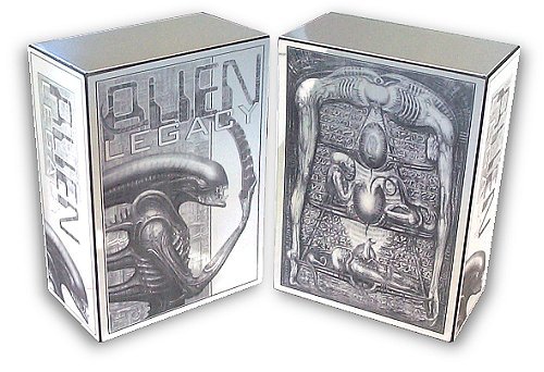 Meine DVD Collector's Cases: