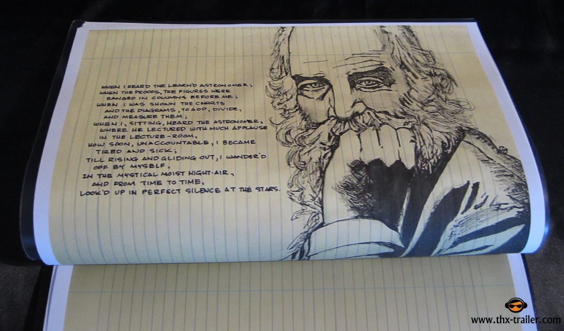 Breaking Bad - Gale Boetticher - Lab Notes