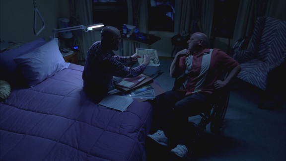 Breaking Bad - Gale Boetticher - Lab Notes